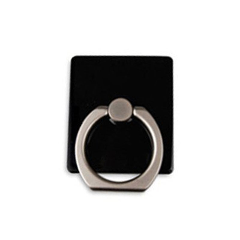 Anneau Rotatif Universel - Noir | THEKLIPS