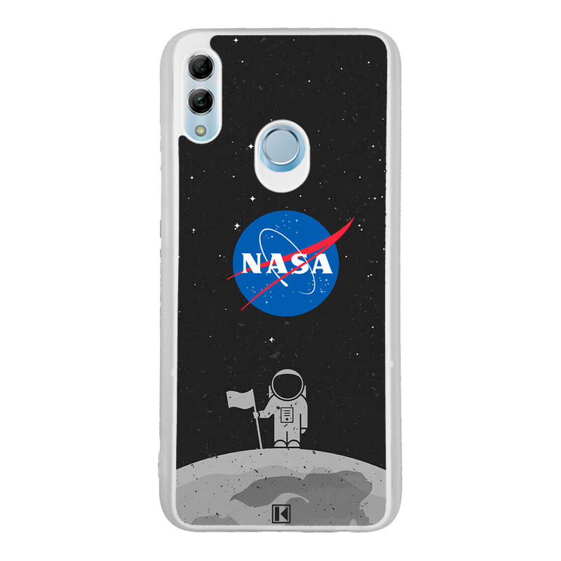 Coque Honor 10 Lite – Nasa | THEKLIPS