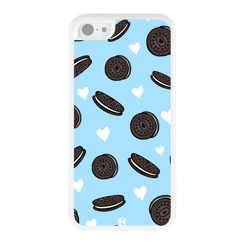 Coque iPhone 5c – Oreo | THEKLIPS