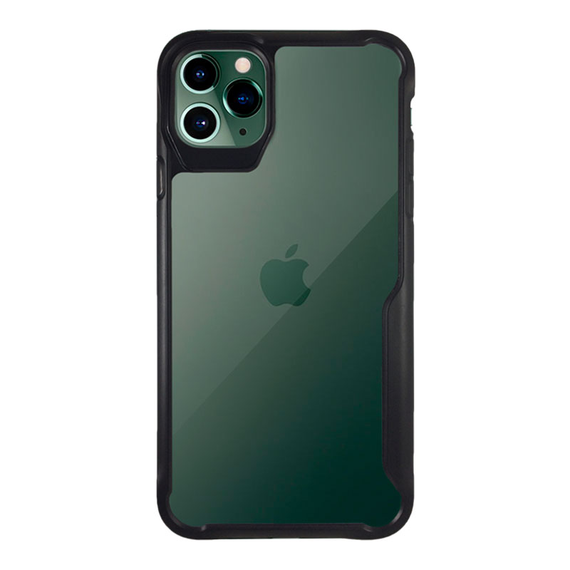 Coque iPhone 11 Pro Max – Crystal Shield | THEKLIPS