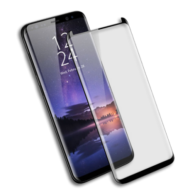 Protections Écran pour Smartphones et Tablettes | THEKLIPS